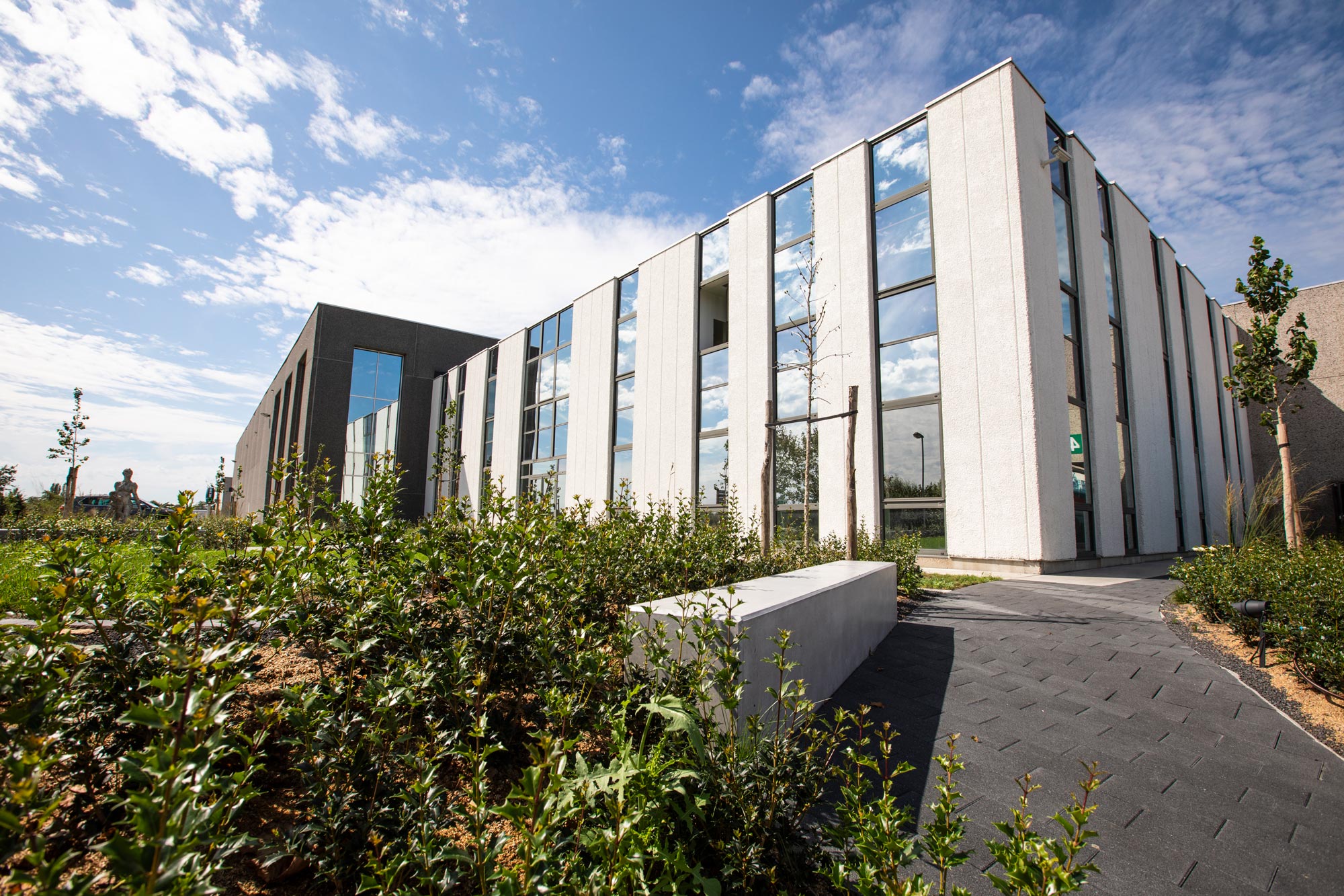 Vind hier je nieuwe job | Sioen Jobs